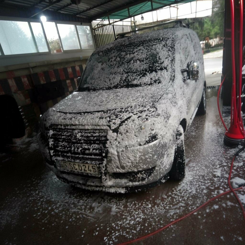 Cami Sarıyar Köyü Cami, Yıldızeli, foto