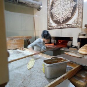 Emin Pide (Bahçelievler Mah., Mevlana Cad., No:11, İlkadım, Samsun), kafe  Samsun'dan