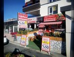 Tuncay Erkek Kuaförü (Yakacık Mah., 3592. Sok., No:1/B, Yenimahalle, Ankara), berberler  Ankara'dan