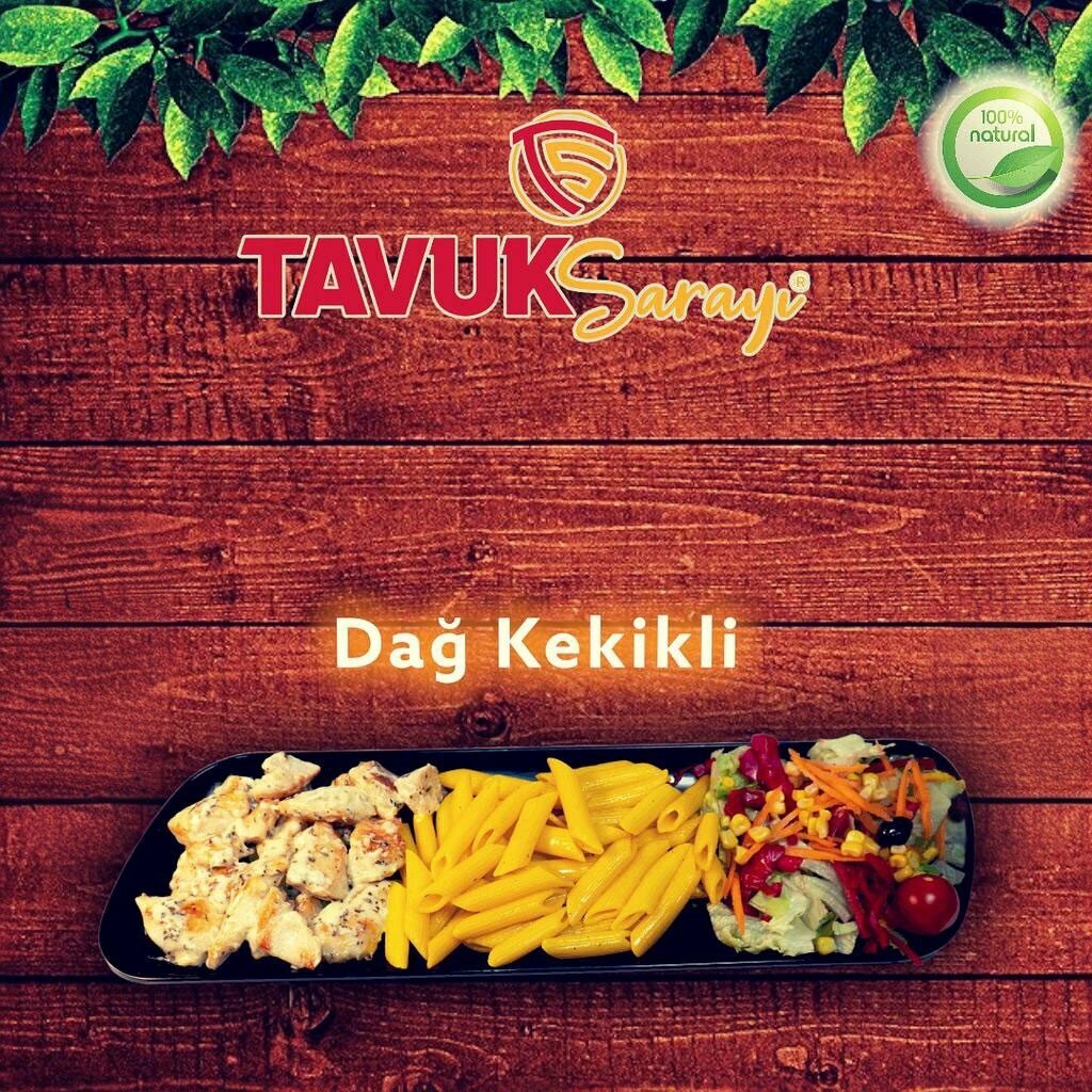 Restoran Tavuk Sarayı, Şanlıurfa, foto