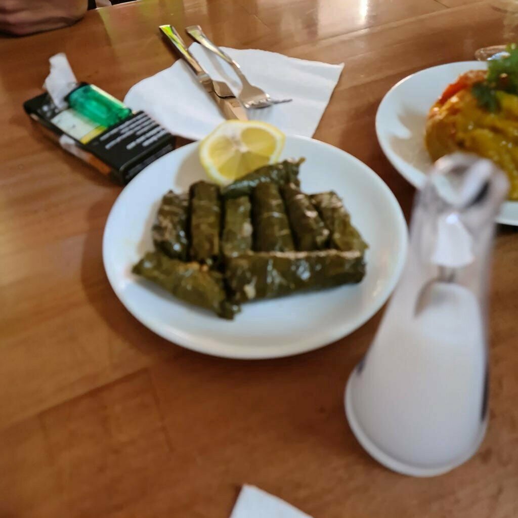 Restoran Bekçi Baba Et Lokantası, Edirne, foto