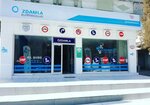 Özdamla Sürücü Kursu (Şanlıurfa, Haliliye, Yunus Emre Cad., 35B), sürücü kursları  Şanlıurfa'dan
