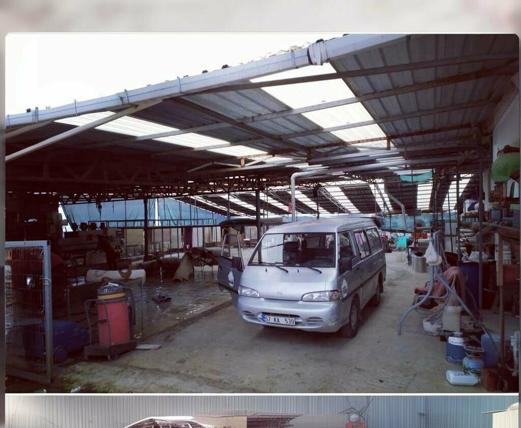 Temizlik şirketleri Titiz Halı Yıkama, Sinop, foto
