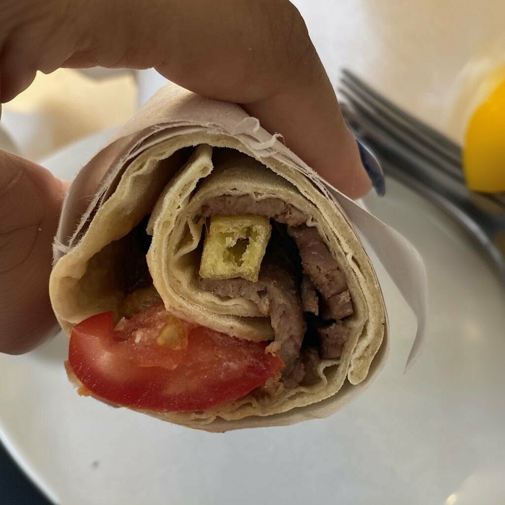 Restoran Beyaz Saray Lokantası, Şebinkarahisar, foto