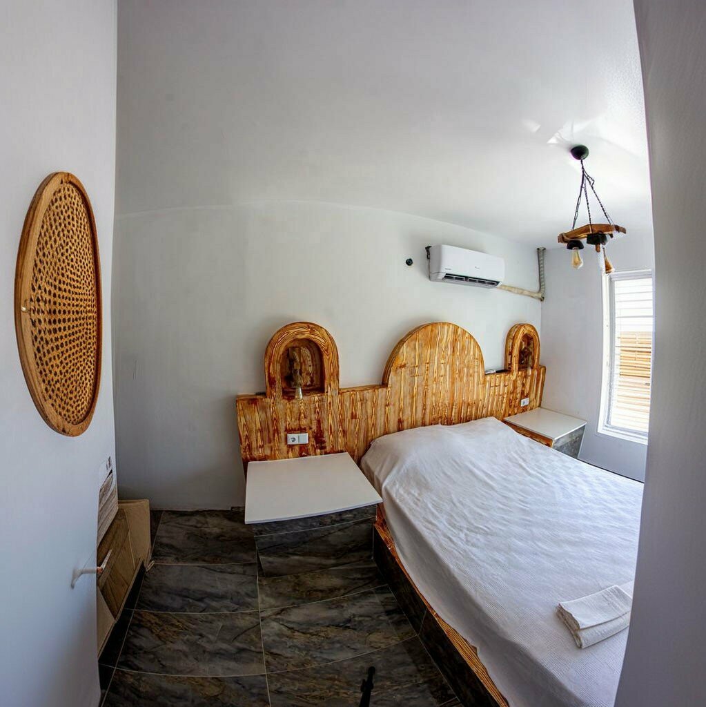 Otel Ogün's Place, Datça, foto