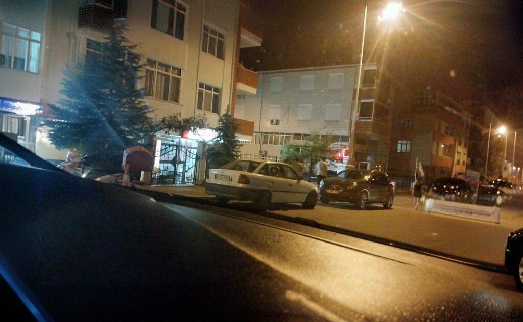 Eczaneler Umut Eczanesi, Edirne, foto