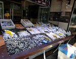 Yakamoz Balık Market (Kahramanmaraş, Elbistan, Ceyhan Mah., K.ceyhan Sok., 2), restoran  Elbistan'dan