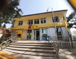 Ptt (Hatay, Hassa, Hürriyet Cad., 45C), postahane, ptt  Hassa'dan