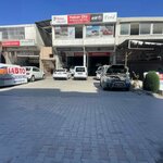 Ford Özel Servisi - Hakan Oto & Yedek Parça (Odabaşı Mah., Sanayi Sitesi Yunus Emre Cad., Antakya, Hatay), otomobil servisi  Antakya'dan