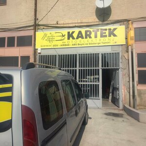 Sivas Oto Elektronik ve Tamir (Mehmet Akif Ersoy Mah., 49-9. Sok., No:46/A, Merkez, Sivas), otomobil servisi  Sivas'tan