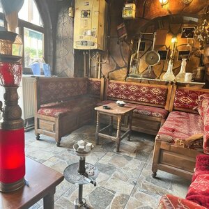 Tuğra Kafe & Nargile (Sivas, Sivas Merkez , Eskikale Mah., Hoca İmam Sok., 2), kafe  Sivas'tan