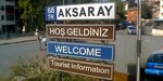 Aksaray Pide Salonu (Aksaray, Aksaray Merkez , Taşpazar Mah., 813. Sok., 3), restoran  Aksaray'dan