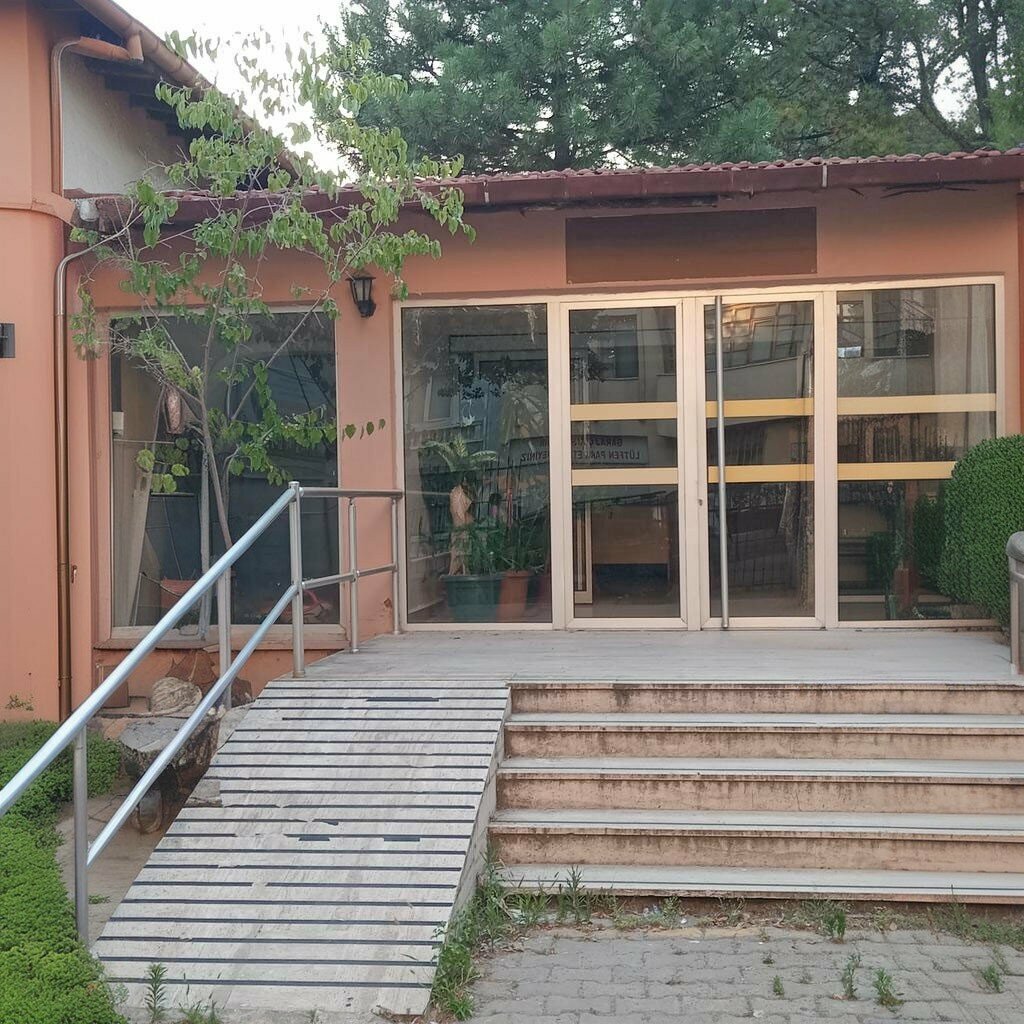 Muhtarlıklar Medrese Ali Bey Mahalle Muhtarlığı, Edirne, foto