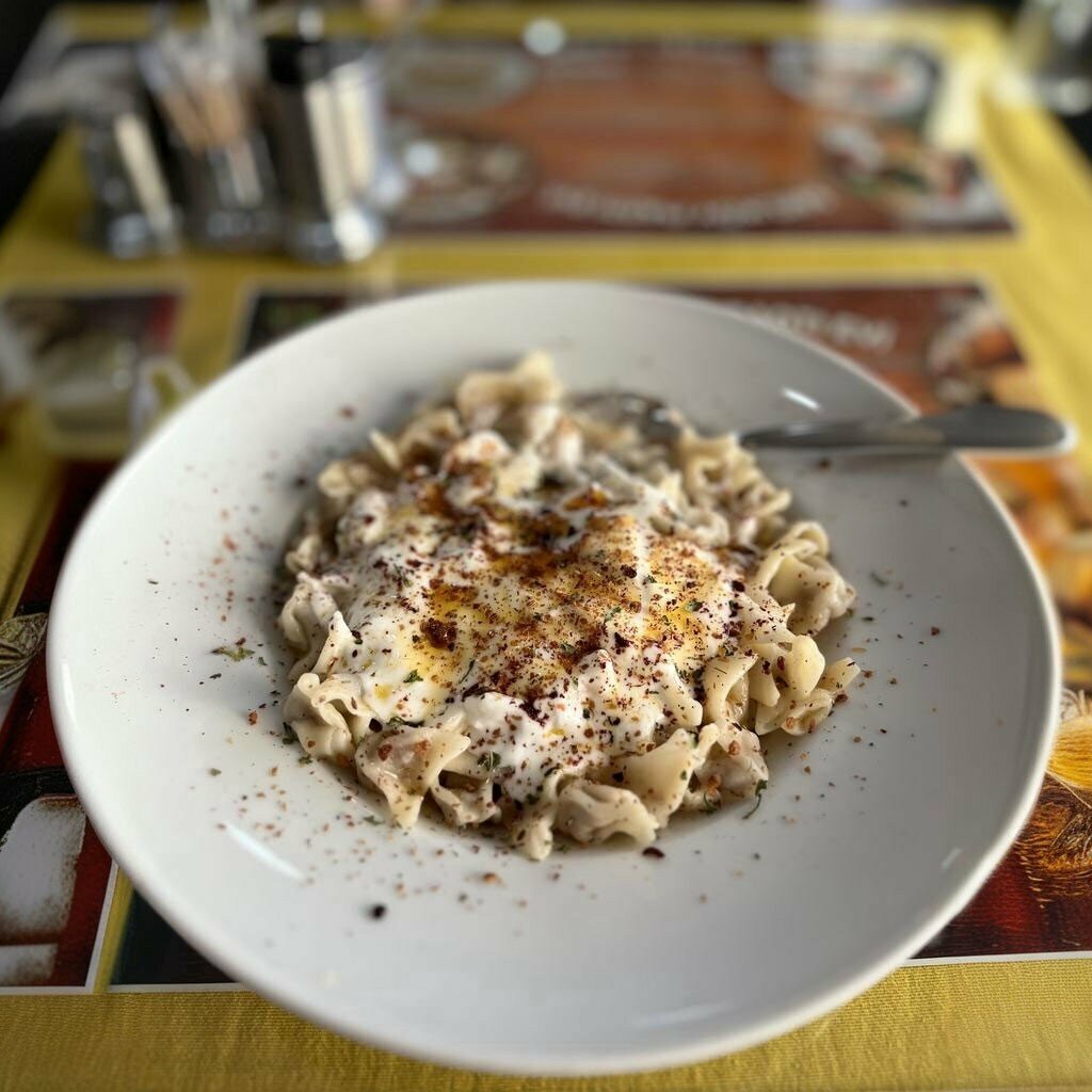 Restoran Saklıköy Mantı Evi, Çayırova, foto