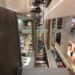 Lunch Box (İstanbul, Maltepe, Cevizli Mah., Tugay Yolu Cad., 67), restoran  İstanbul'dan