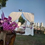 Garden Clup (Mersin, Yenişehir, 50. Yıl Mah.), düğün, toplantı salonu  Mersin'den
