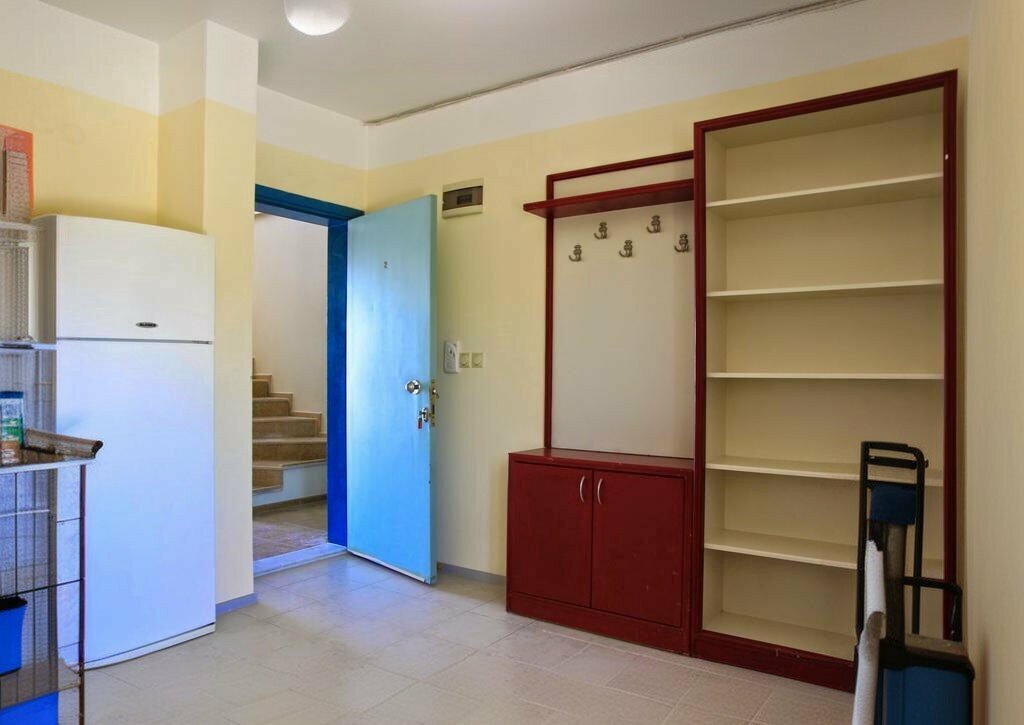 Emlak ofisi Eylül Apart, Urla, foto