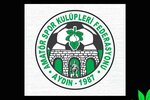 Aydin Amatör Spor Kulüpleri Federasyonu (Aydın, Efeler, Kıbrıs Cad., 24), çok amaçlı spor tesisleri  Efeler'den