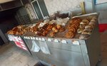 Şerife Bacı Börek (Denizli, Pamukkale, Pınarkent Mah., Cafer Sadık Abalıoğlu Blv., 16), fast food  Denizli'den
