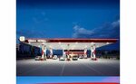 Türkiye Petrolleri (Kırşehir, Kırşehir Merkez, Kındam Mah.), benzin istasyonu  Kırşehir'den