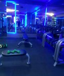 Ay's Spor Merkezi Bulvar (Kırıkkale, Kırıkkale Merkez, 11. Sok., 54/A), spor ve jimnastik salonları  Kırıkkale'den