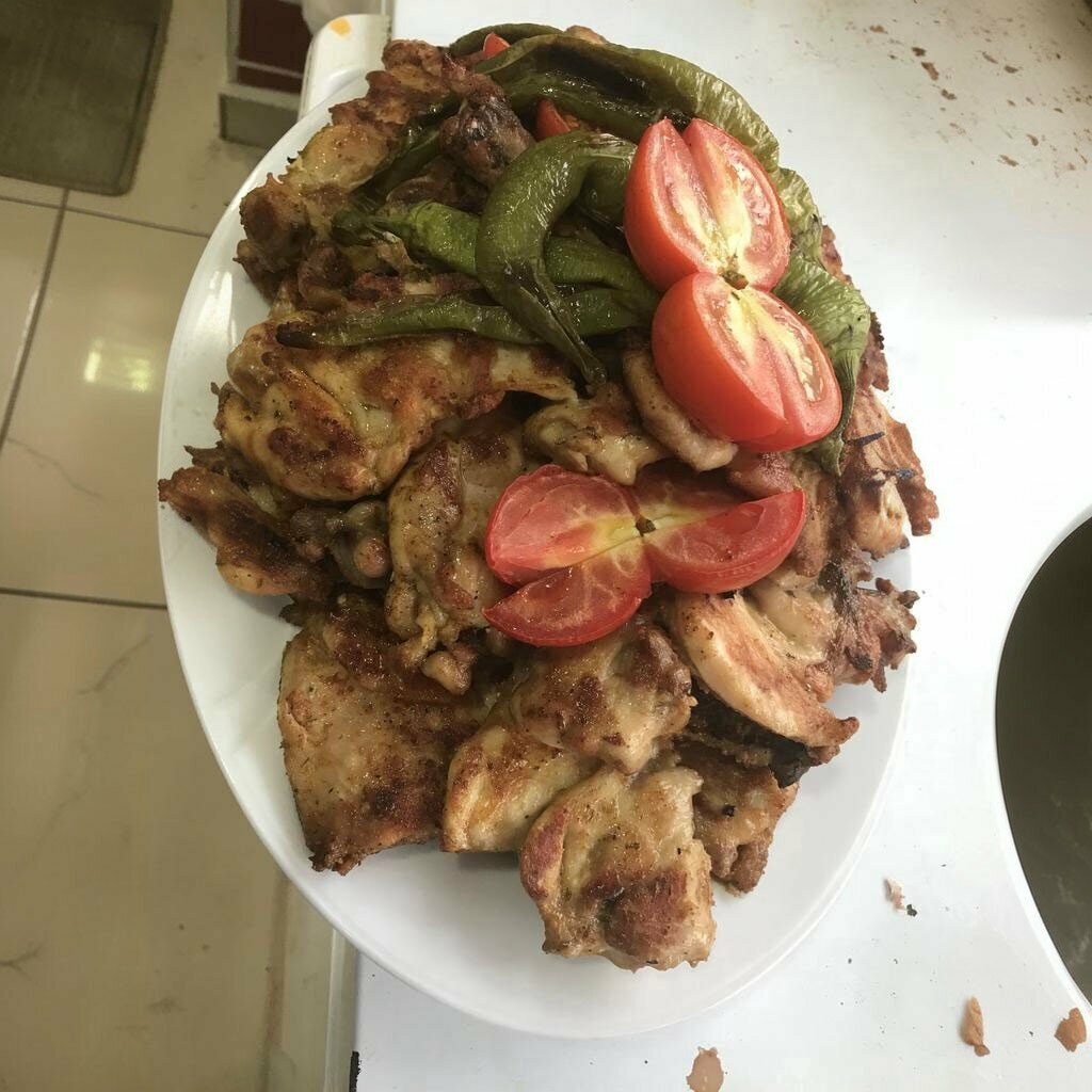 Bar Can Izgara Restoran, Aybastı, foto