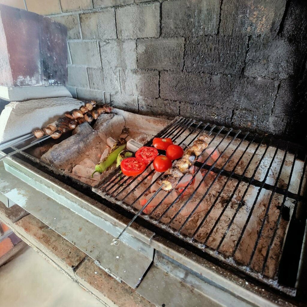 Kasap, şarküteri Ekici Et Mangal, Mersin, foto