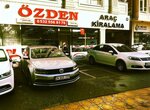 Garaj Oto Kiralama (Gaziantep, Şahinbey, Öğretmenevleri Mah., Ordu Cad., 40B), oto kiralama  Gaziantep'ten