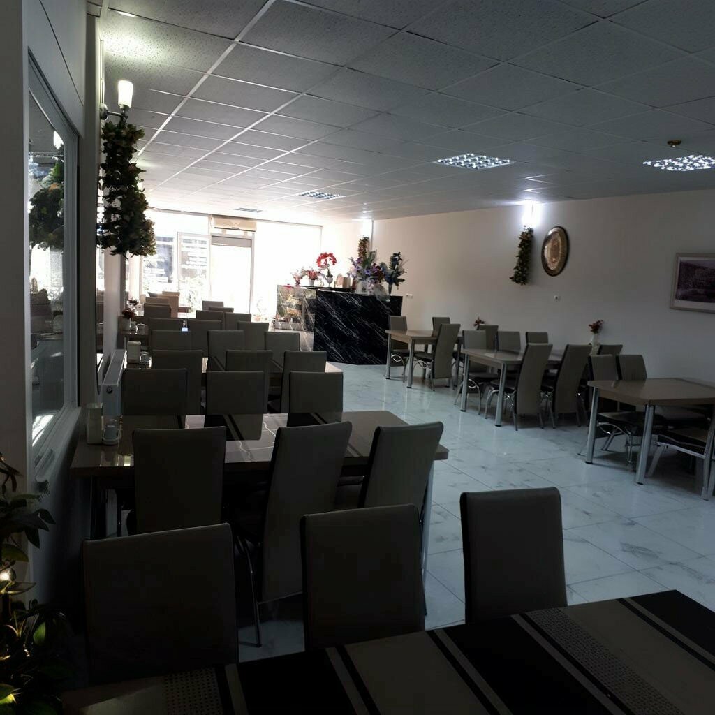 Restoran Hoşgörü Ziyafet-Ev Yemekleri Lokantası, Karapınar, foto