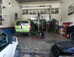 Altun Otomotiv (Düzce, Düzce Merkez, Kültür Mah., 790. Sok., 14), otomobil servisi  Düzce'den