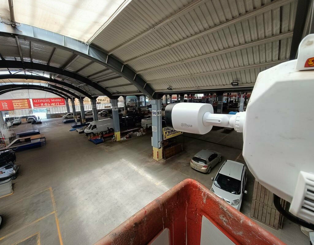 Elektronik ofis ekipmanları tamiri Biga Elektronik Güvenlik Sistemleri, Biga, foto