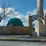 Bilal-i Habeş-i Cami (Mardin, Artuklu, Cumhuriyet Mah., Yeni Yol Cad., 175), cami  Artuklu'dan