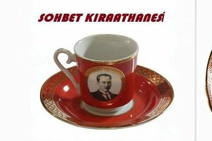 Sohbet Kıraathanesi (Zonguldak, Zonguldak Merkez , Mithatpaşa Mah., Aziziye Cad., 4C), kafe  Zonguldak'tan