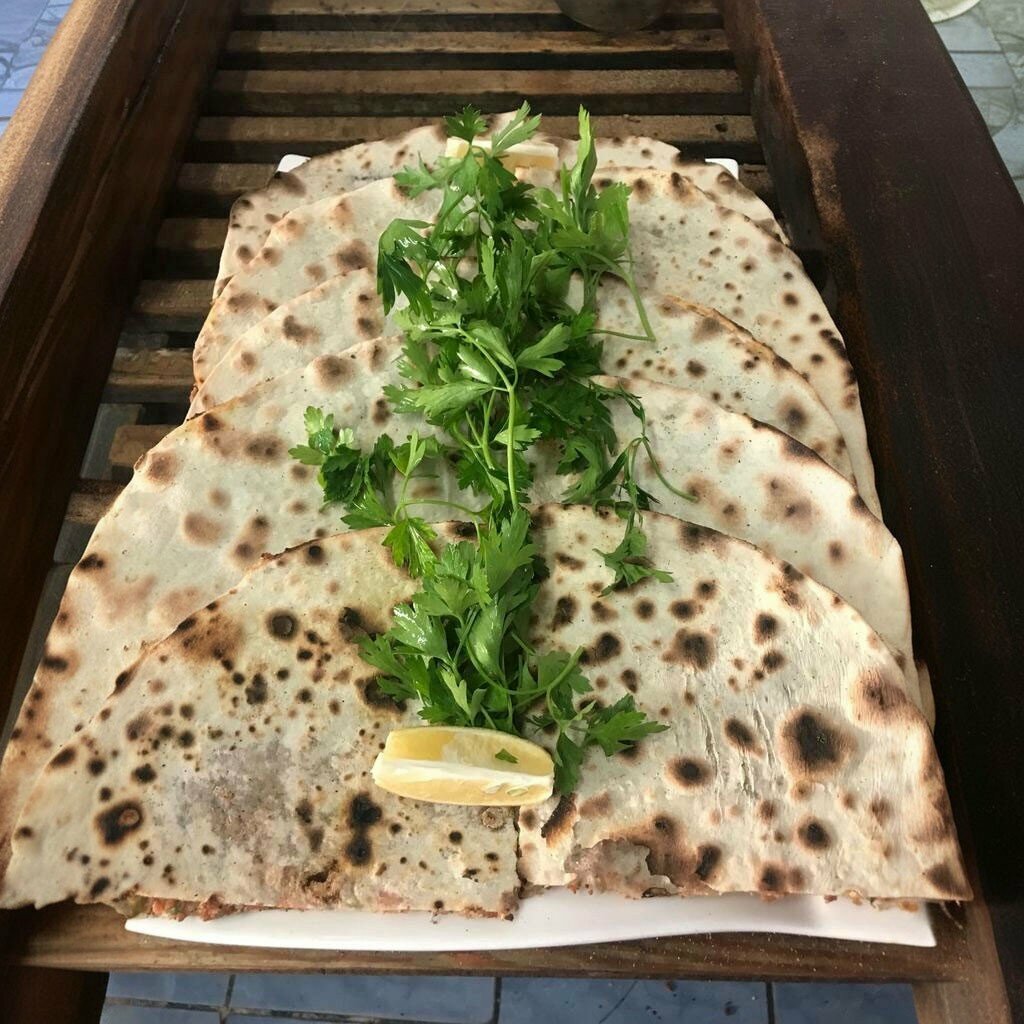 Restoran Öz Kardeşler Pide ve Kebap Salonu, Ankara, foto