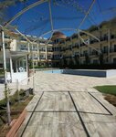 Kurt (Antalya, Serik, Belek Mah., 77. Sok., 4), termal otel  Serik'ten