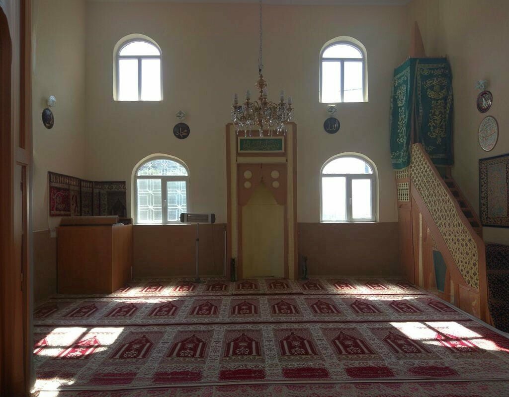 Muhtarlıklar Oğlaközü Köy Muhtarlığı, Sungurlu, foto