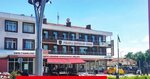 Polatlı Şoförler ve Otomobilciler Esnaf Odası (Yeni Mah., Hacı Bayram Veli Blv., No:1, Polatlı, Ankara), denetleyici kuruluşlar  Polatlı'dan