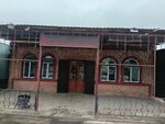 Кафе (ulitsa Gorkogo No:1), kafe  Prohladny'den