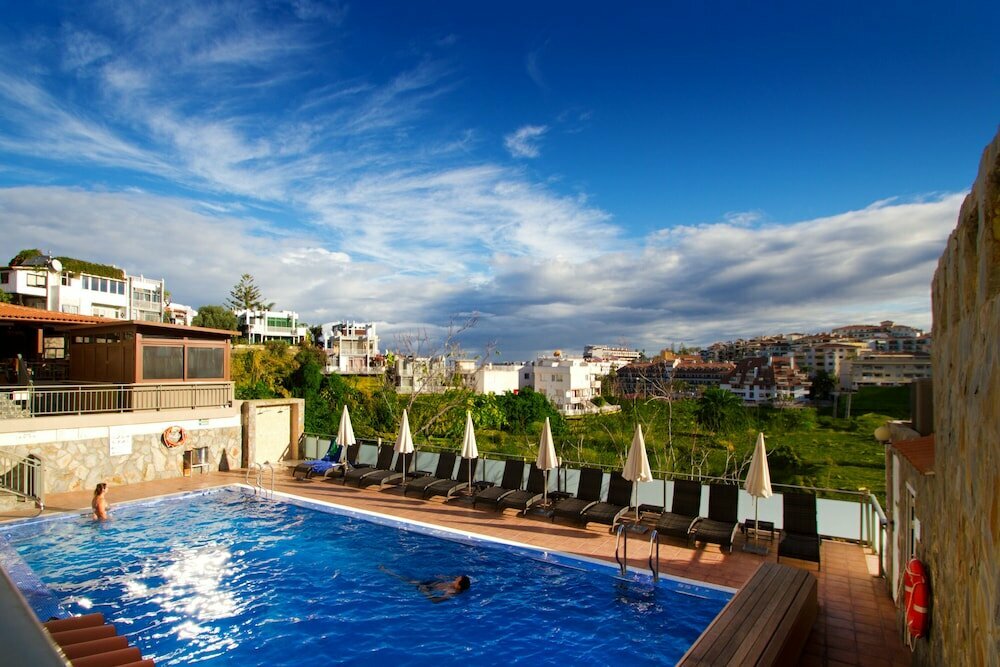 Otel Hapimag Resort Tenerife, Kanarya Adaları, foto