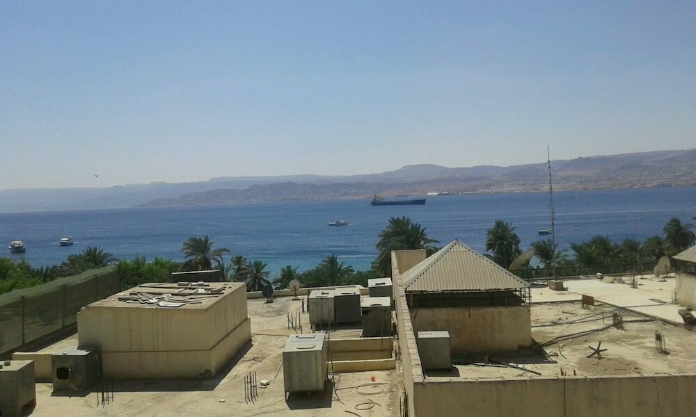 Otel Sea Beach Hotel, Akabe, foto