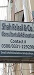 Shah Faisal &co. advocate (South Park Avenue No:7C, Defence Housing Authority, DHA Phase 2 Extension, Karachi), avukatlar  Karaçi'den