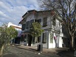 Make Me Joi (İstanbul, Bakırköy, Yeşilköy Mah., Yeşil Yalı Sok., 15), kahve dükkanları  İstanbul'dan