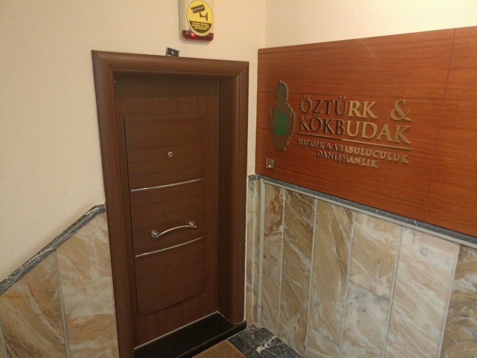 Hukuk büroları Avukat Salih Öztürk, Konya, foto