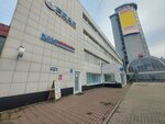 Zap-siti (Oktyabrskiy Avenue No:131), otomobil yedek parçaları  Liubertsy'den