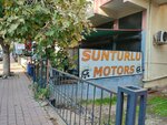 Sunturlu Motors (Yahya Kemal Cad., No:12/A, Kepez, Antalya), motor tamiri  Antalya'dan