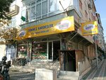 El Şahba Kasap (İstanbul, Sultangazi, Cebeci Mah., 2499. Sok., 7), kasap, şarküteri  İstanbul'dan