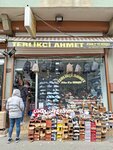 Terlikçi (Şanlıdere Cad., No:102B, Şahinbey, Gaziantep), ayakkabı mağazaları  Gaziantep'ten