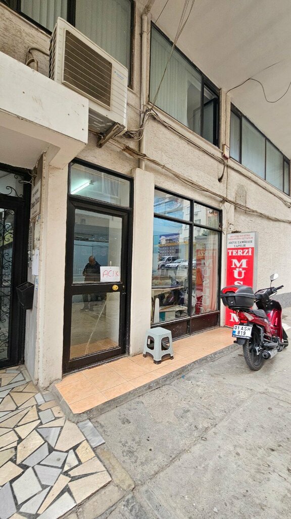 Terziler Terzi Müslüm, Adana, foto
