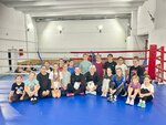 Mbu Do Detsko-yunosheskaya sportivnaya shkola № 6 munitsipalnogo obrazovaniya goroda-kurorta Anapy (Sovetskaya ulitsa No:67А, stanitsa Gostagayevskaya), spor okulları  Krasnodarski krayından
