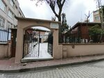 Zehkeri Kemal Cami (İstanbul, Fatih, Seyyid Ömer Mah., Vâni Dergahı Sok., 49), cami  İstanbul'dan